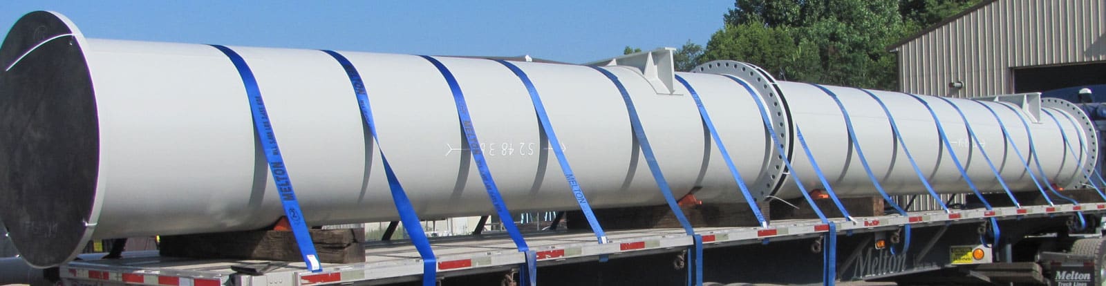 custom-fabricated-pipe-from-abtrex - Tank Car Lining - Abtrex Industries